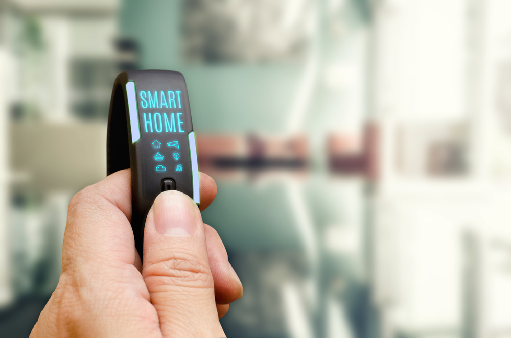 IoT & IoMT Solutions - L4B Software - E2E Software Solutions