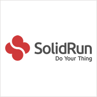 SolidRun - L4B Software - E2E Software Solutions