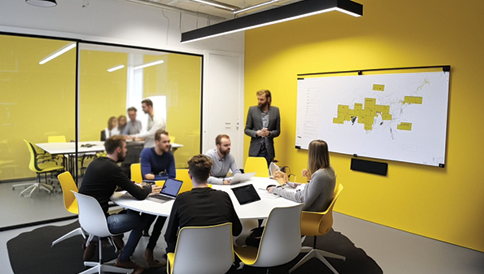 About us - L4B Software - E2E Software Solutions