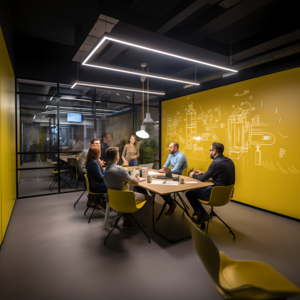 About us - L4B Software - Embedded Software Experts