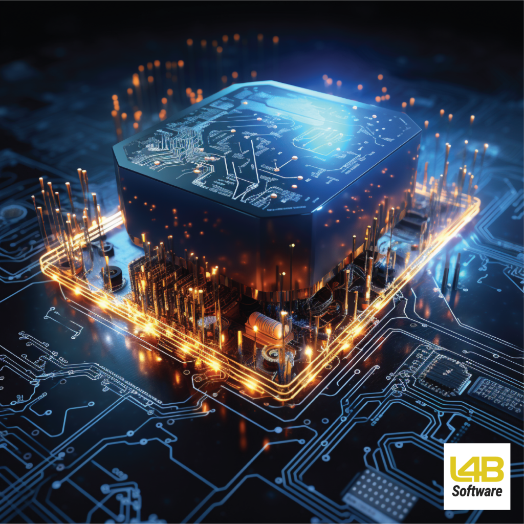 Welcome - L4B Software - E2E Software Solutions