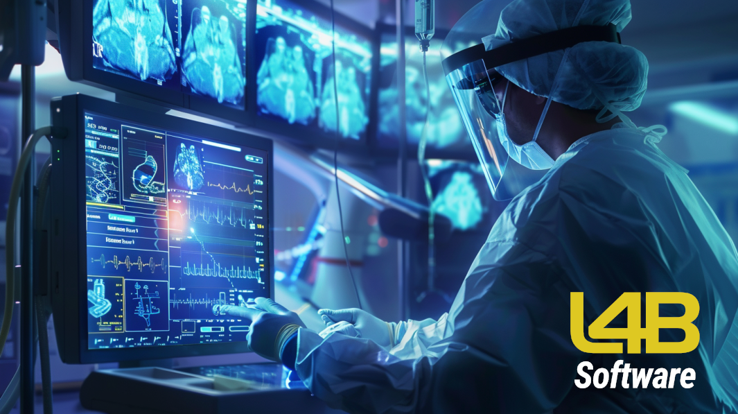 MediTUX-RT: Real-Time OS Platform for Medical Devices - L4B Software - E2E Software Solutions