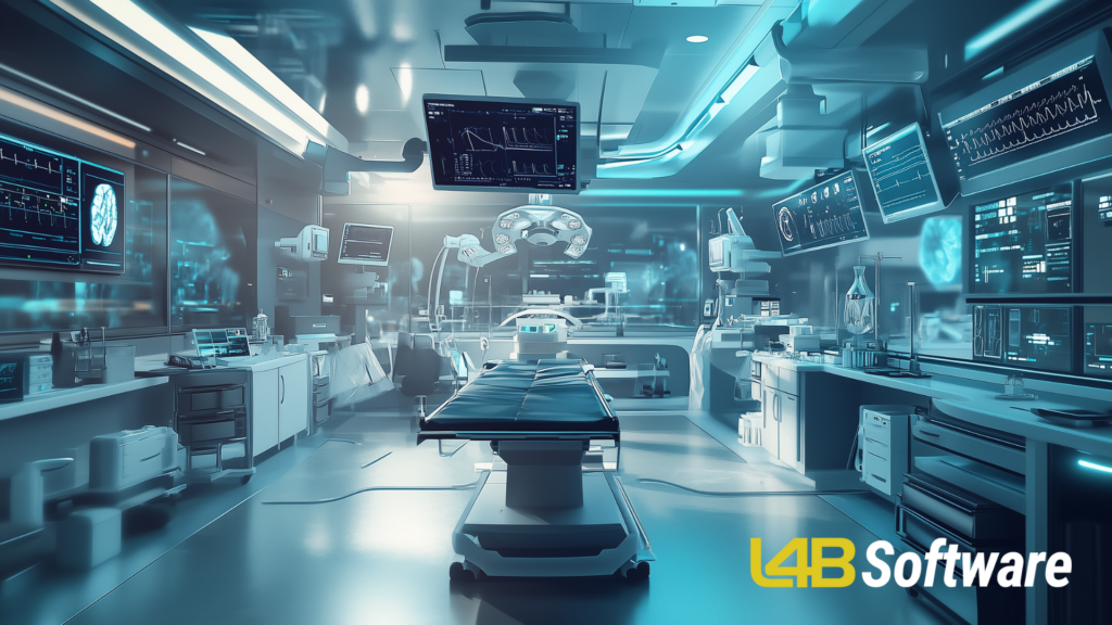 MediTUX OS: Lowering TCO and Maximizing ROI in Medical Device Product Development Life-Cycle ...