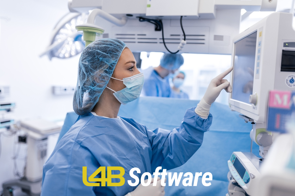 Why General-Purpose Linux Isn’t Enough for Medical Devices? - L4B Software - E2E Software Solutions