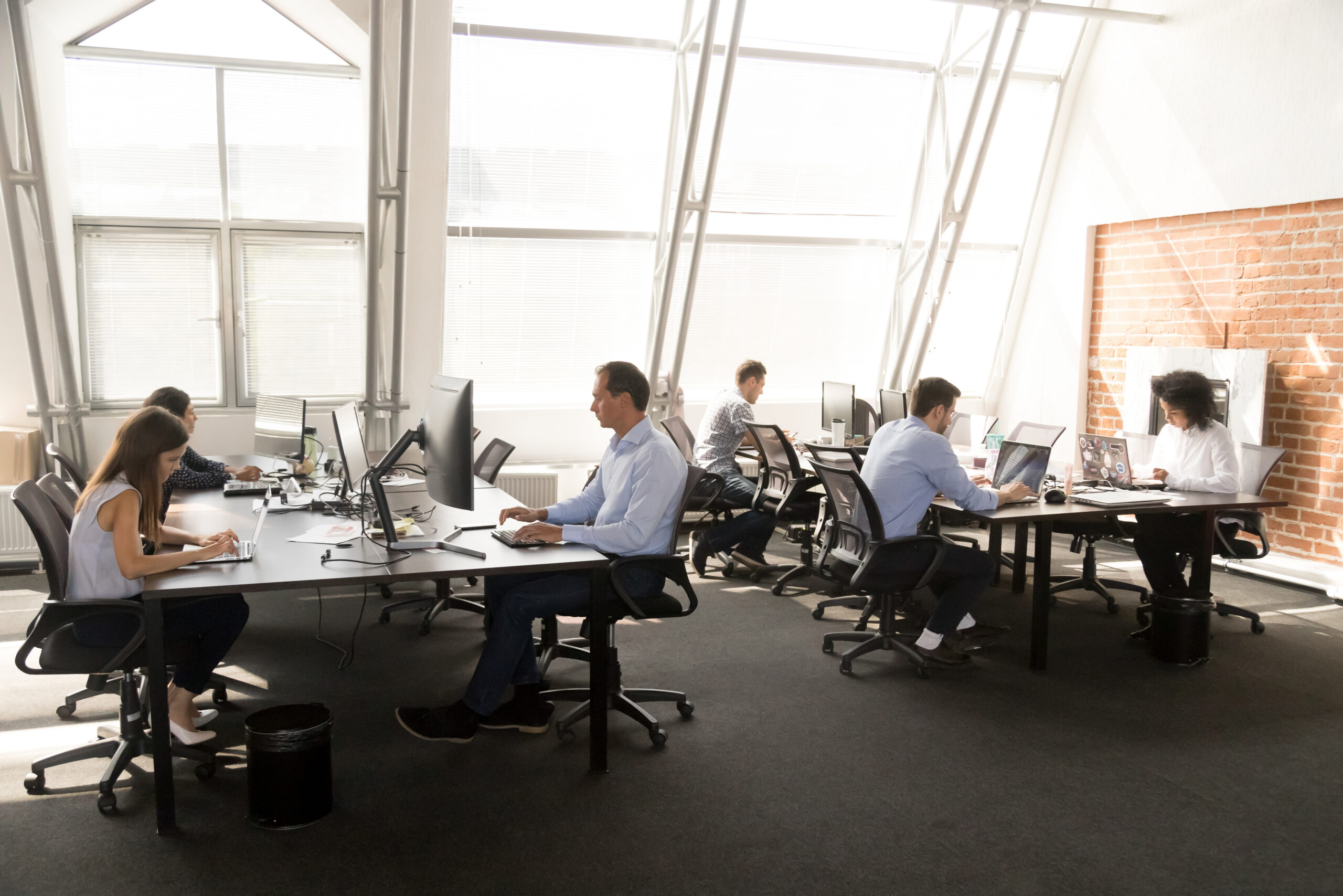 About us - L4B Software - Embedded Software Experts