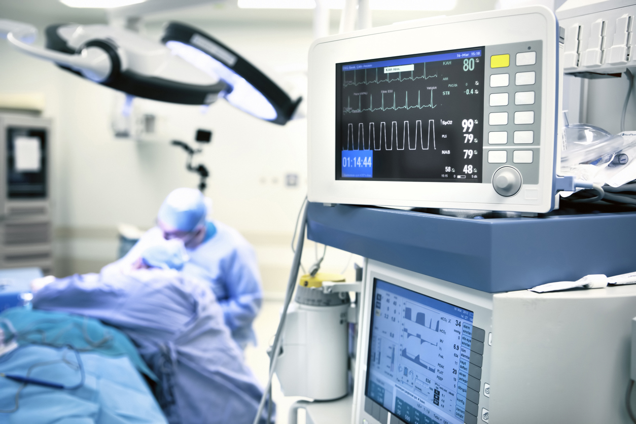 Product Cybersecurity Consultation for Medical Devices - L4B Software ...